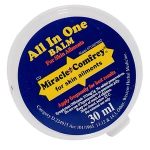 All-In-One Balm | Multi-Purpose Skin Balm | Miracle Comfrey