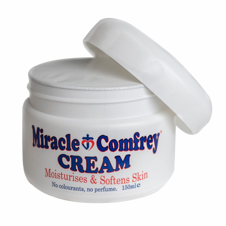 Online Shop | Miracle Comfrey