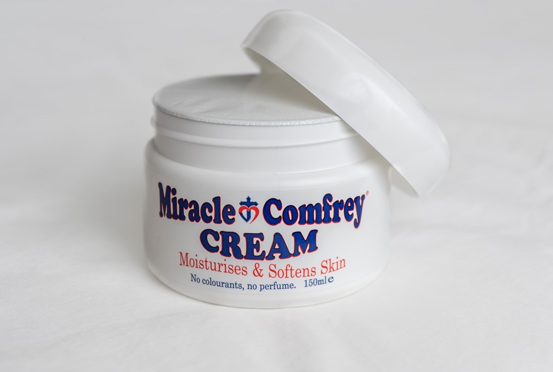 Miracle Comfrey Cream - Miracle Comfrey cc