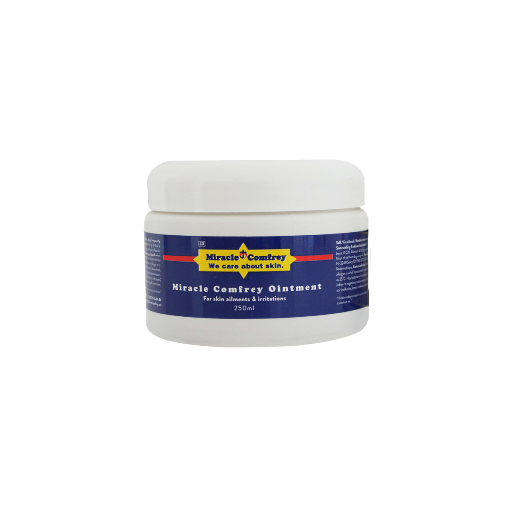 Ointments | Miracle Comfrey